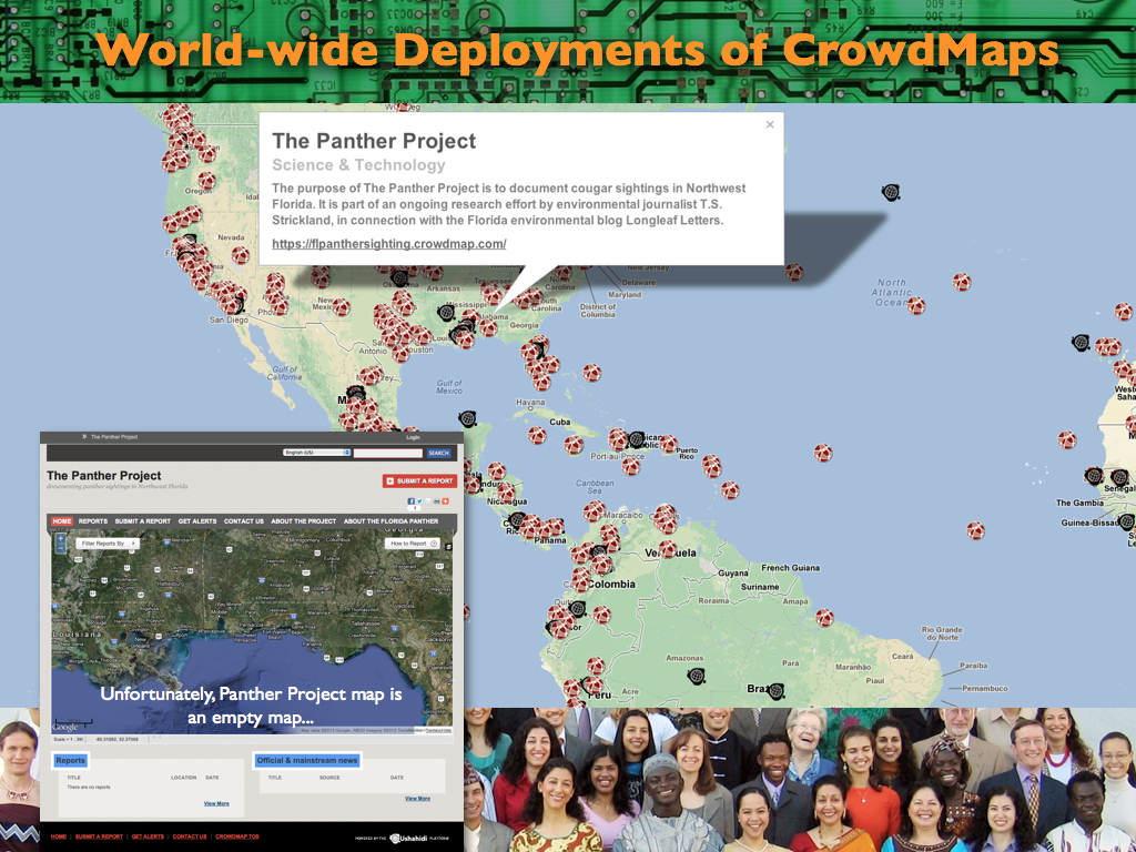 2013 Think Tank Presentation on Socio-Technical System Design ...